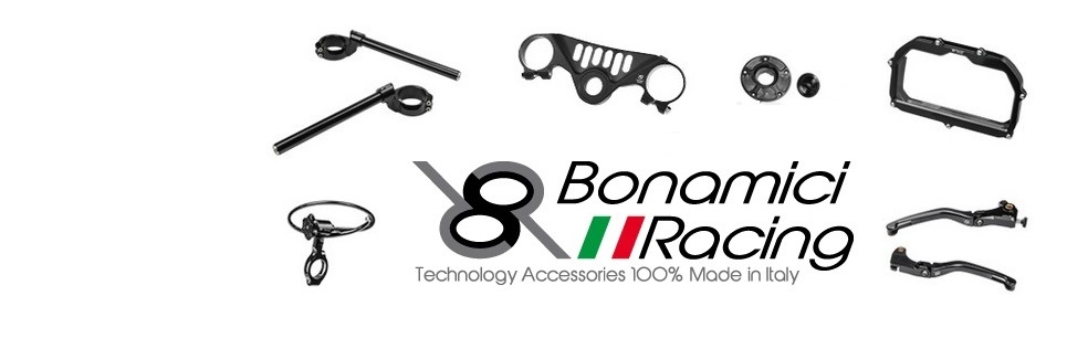 Bonamici Racing