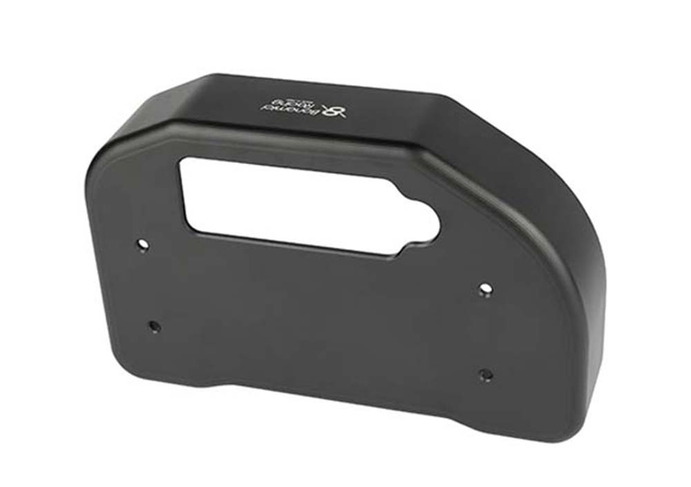 Bonamici Racing Dashboard Protection for the I2M Chrome Lite - Chrome Plus