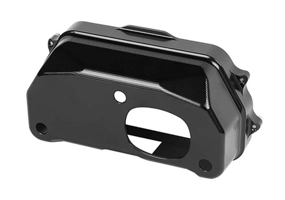 Bonamici Racing Dashboard Protection for the Yamaha YZF R1 / R1M 2015-2023