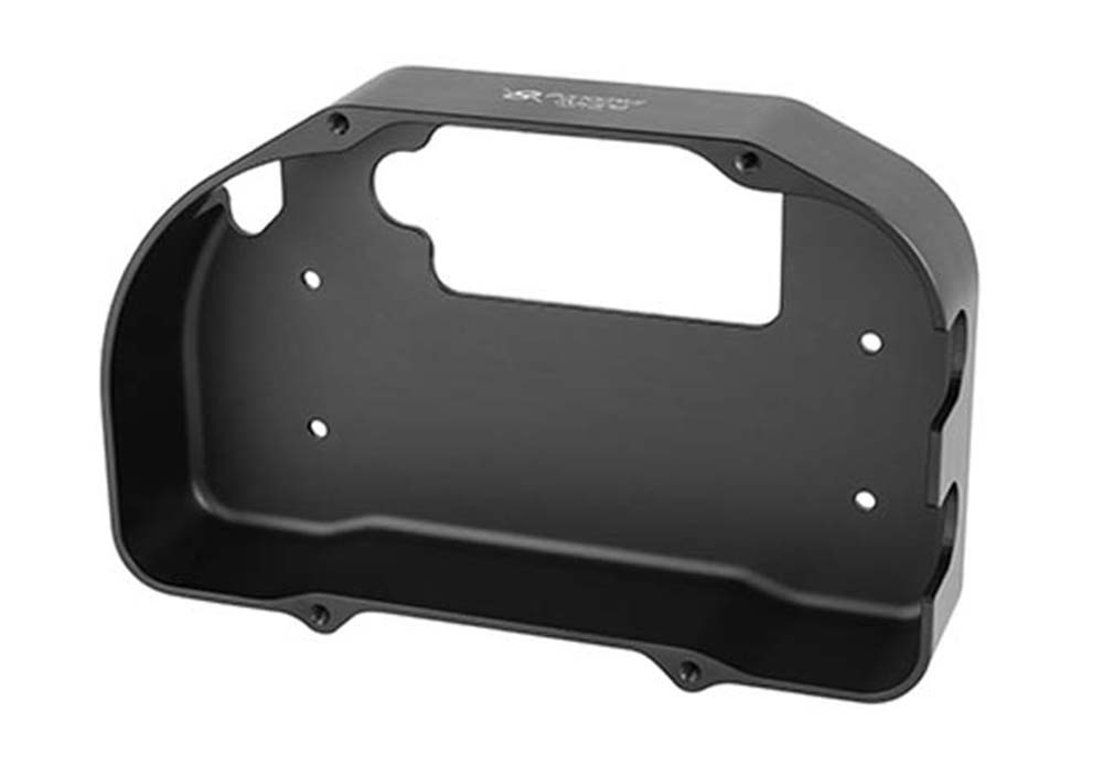 Bonamici Racing Dashboard Protection for the I2M Chrome Pro 2