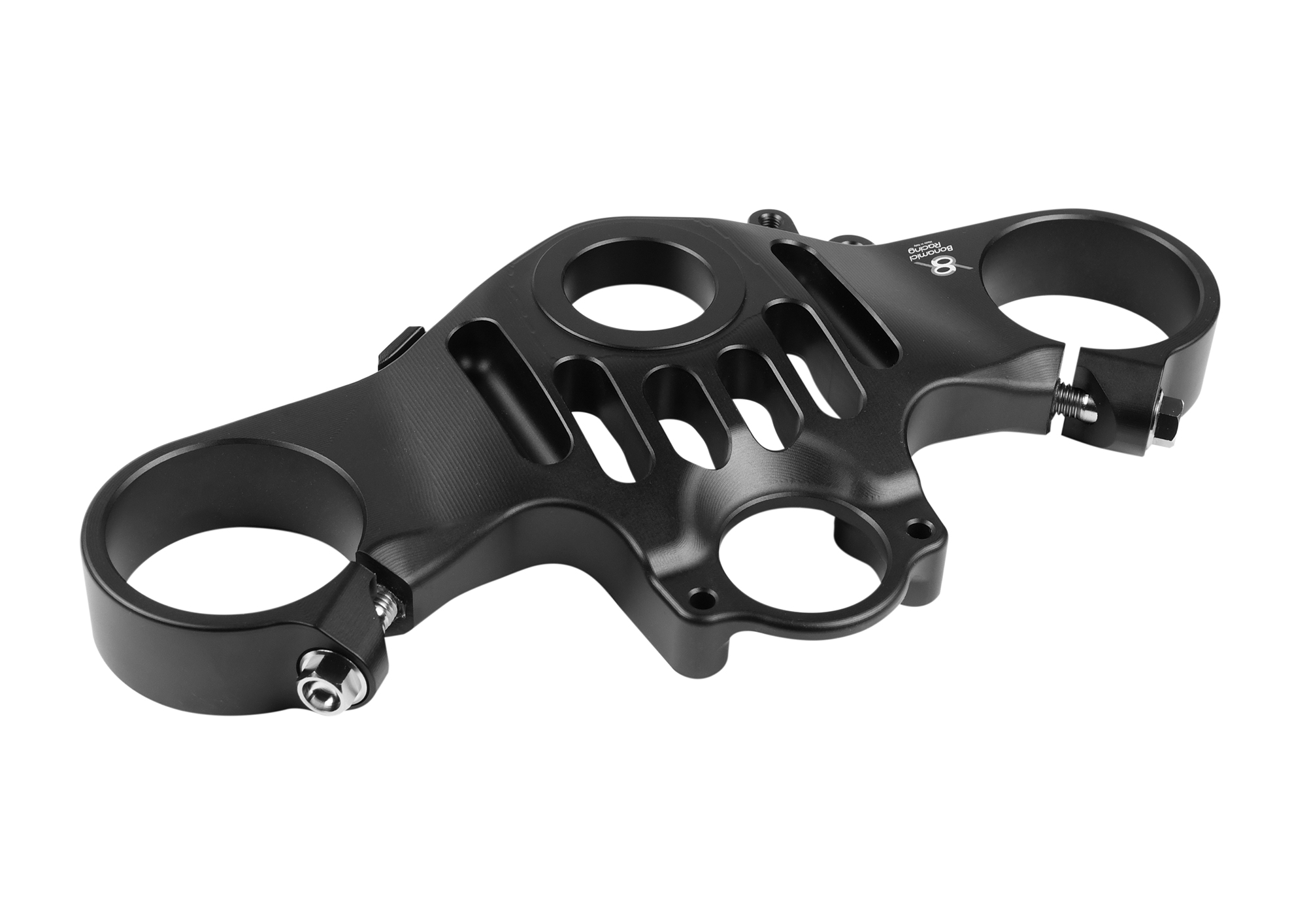 Bonamici Racing Top Triple Clamp for the Honda CBR 1000 RR "Street ...