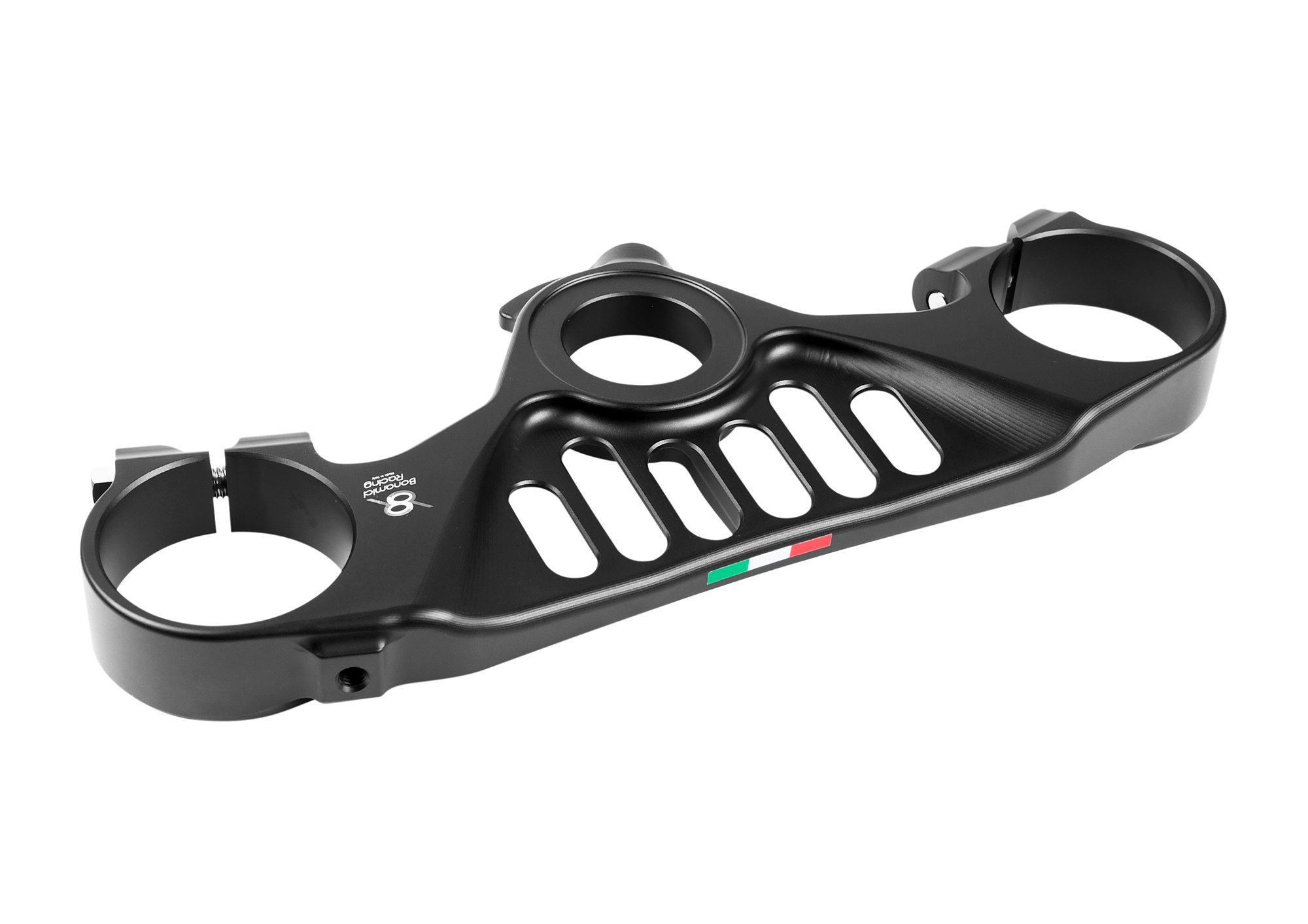Bonamici Racing Top Triple Clamp for the Honda 1000 RR-R Fireblade 2020 ...