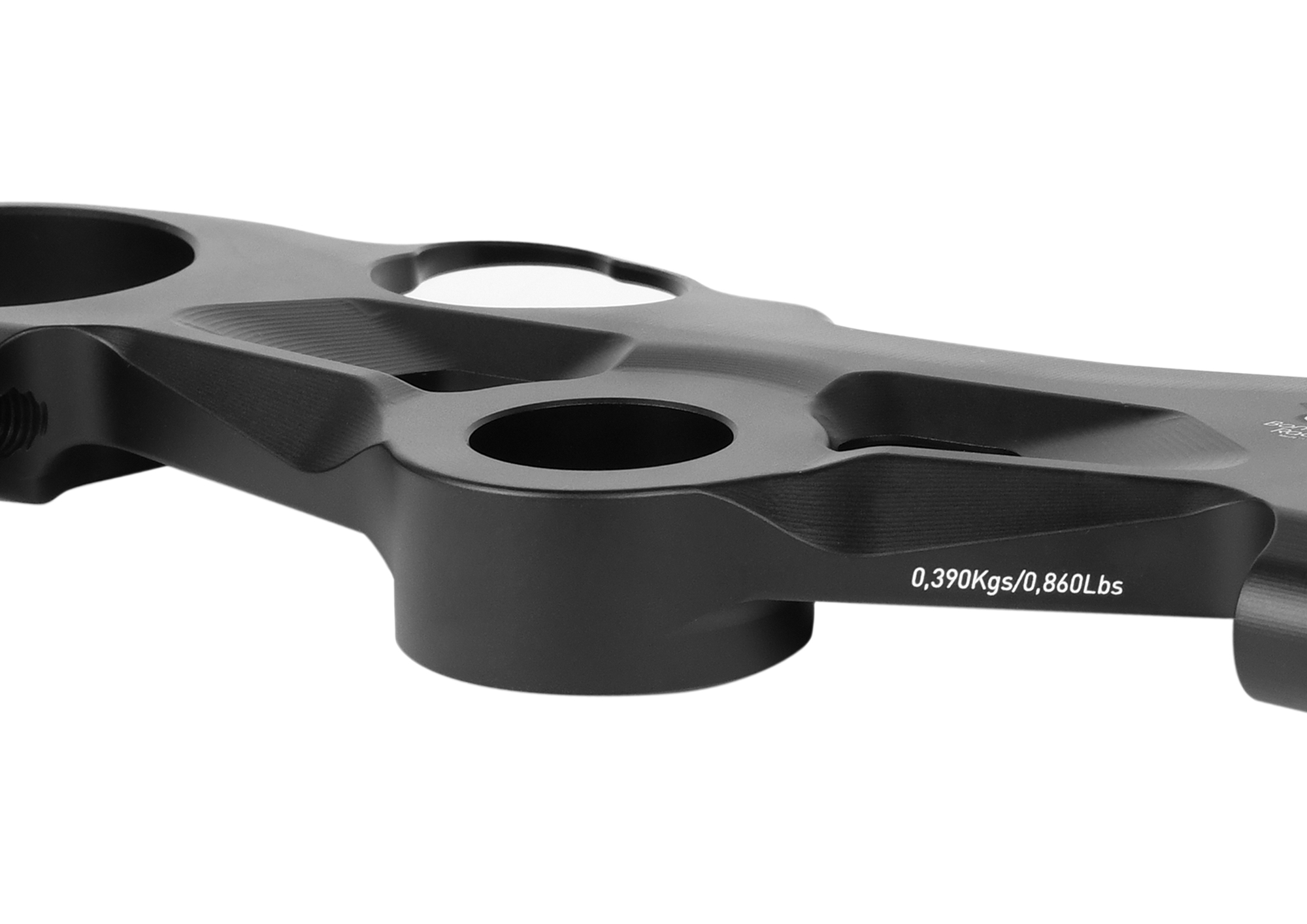 Bonamici Racing Top Triple Clamp for the Suzuki GSX-R1000 "Street" 2017 ...