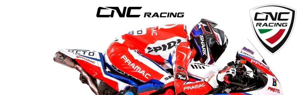 CNC Racing