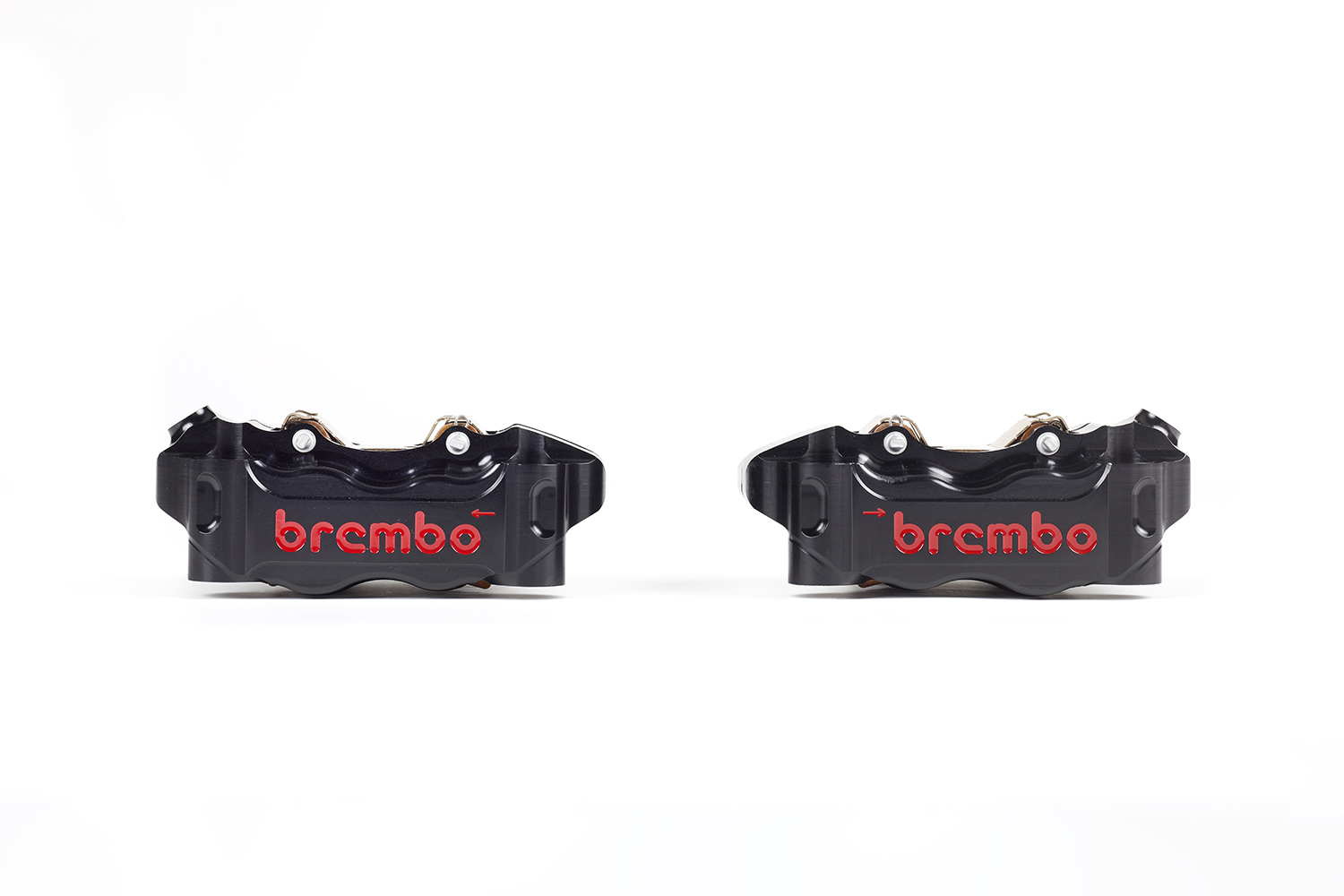 Brembo GP4-RB Billet Two Piece 30/34 108mm or 100mm Calipers