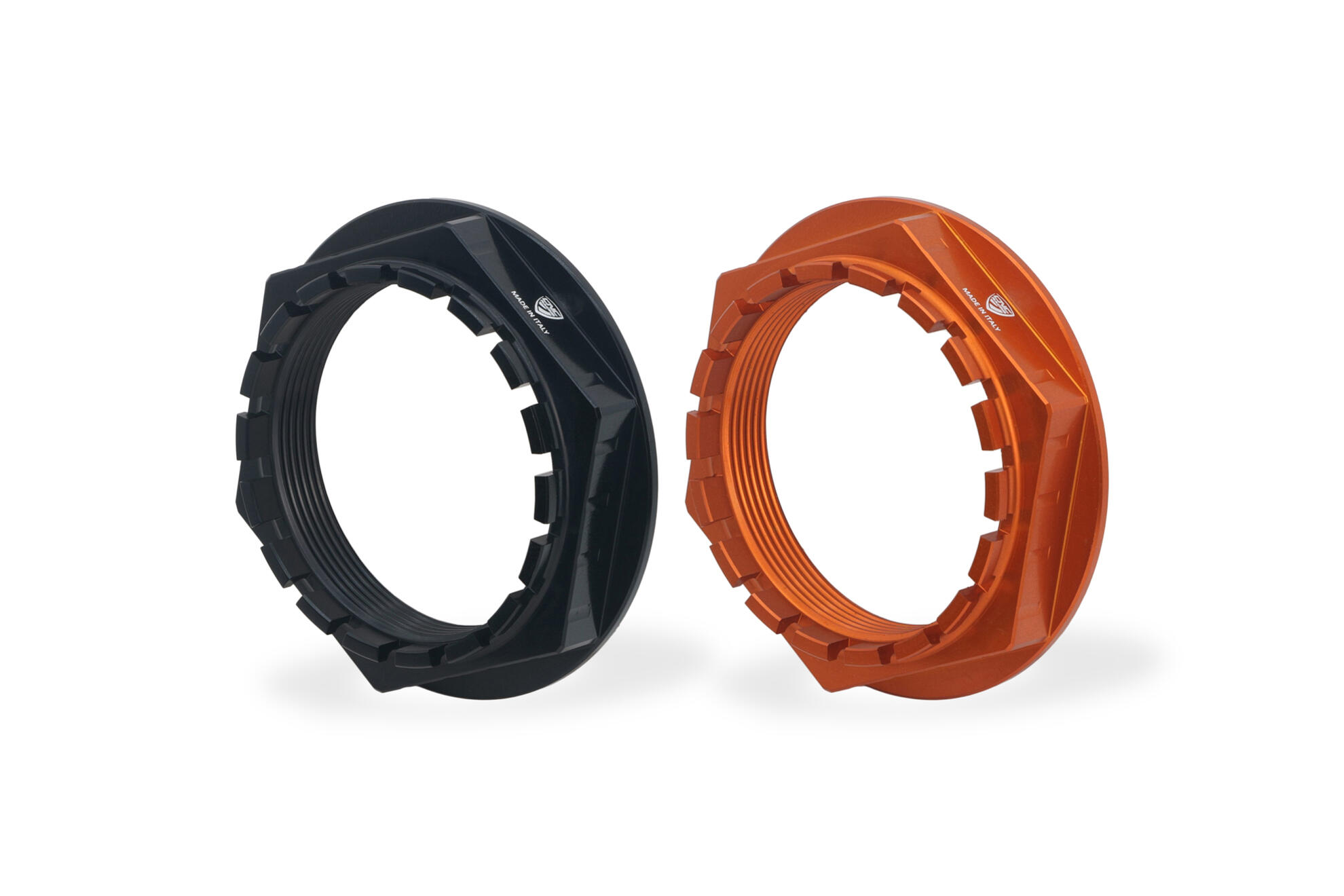 CNC Racing Billet Aluminum Rear Wheel Nut for KTM 1290 / 1390 Super ...