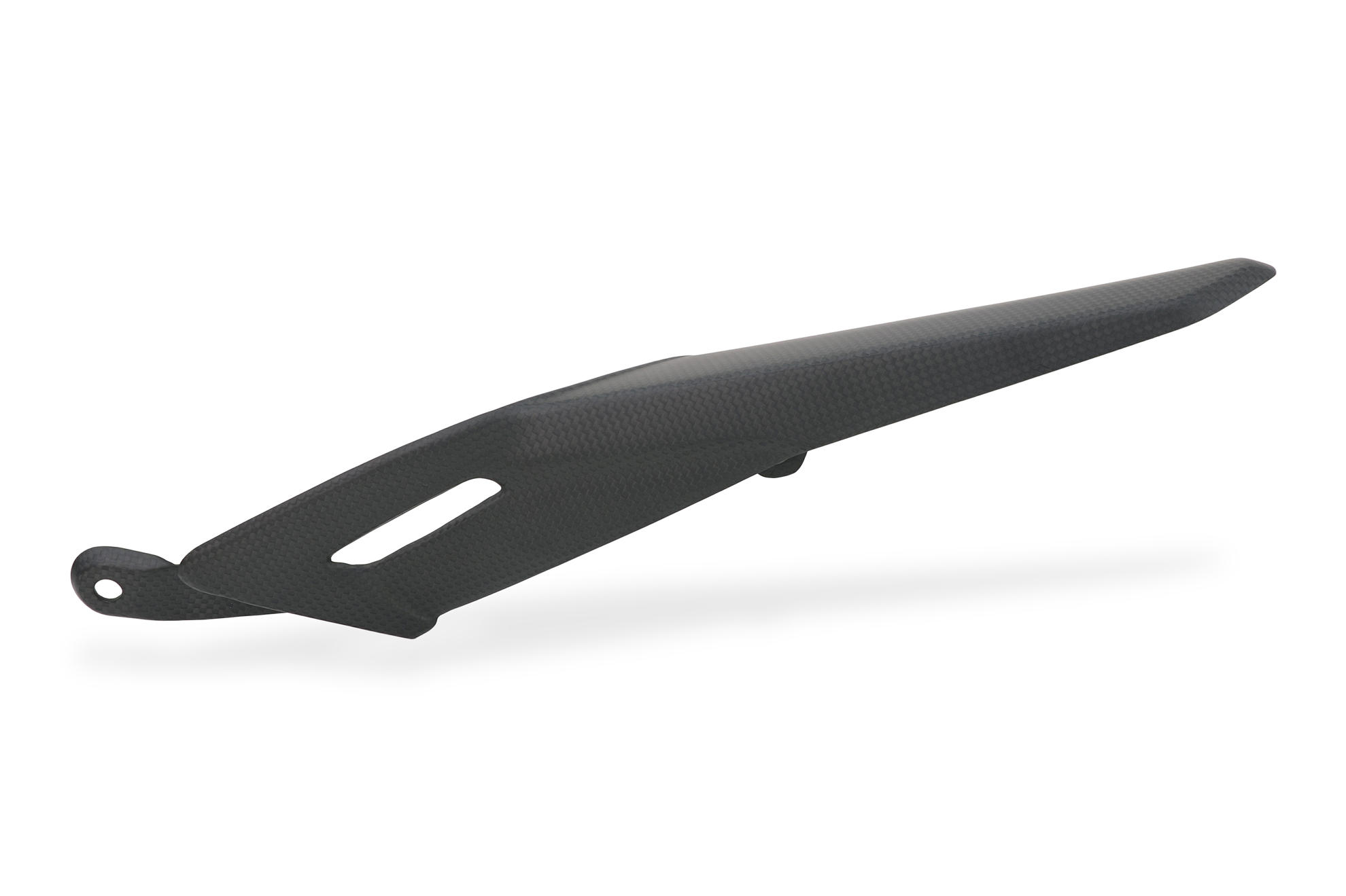 CNC Racing Carbon Fiber Upper Chain Guard for Ducati Multistrada V4 ...