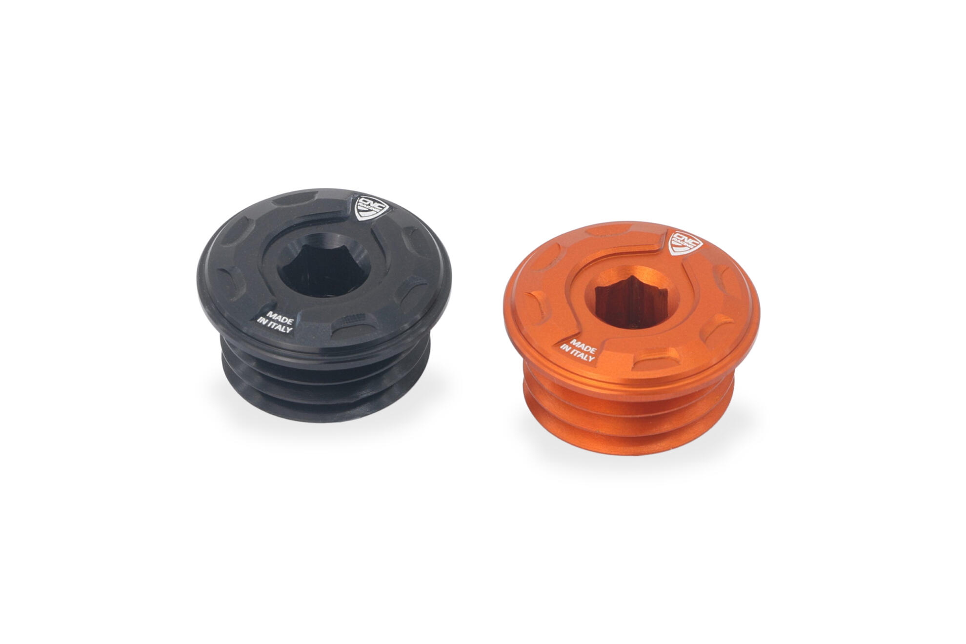 CNC Racing GEAR Billet Oil Fill Plug for KTM and Husqvarna Models M24x3.0