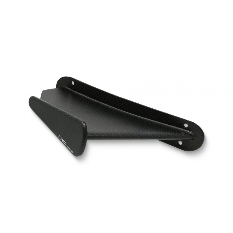 CNC Racing Carbon Fiber GP Winglets for Ducati Panigale V4 / S ...
