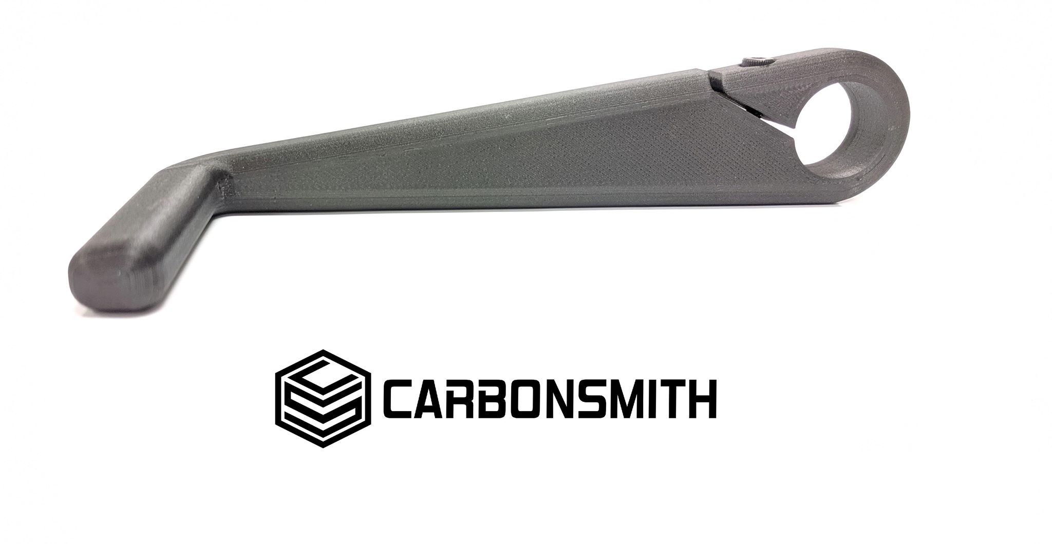 CarbonSmith CARBONGUARD Lever Guard