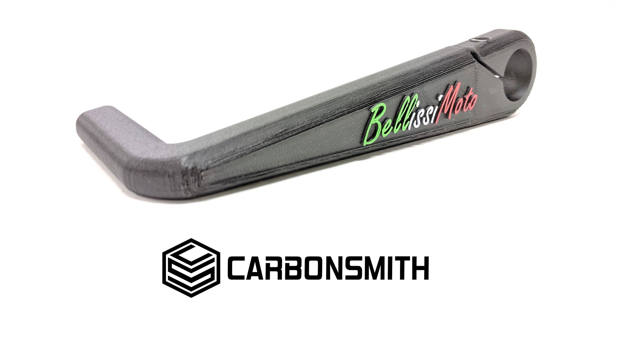 CarbonSmith CARBONGUARD Lever Guard