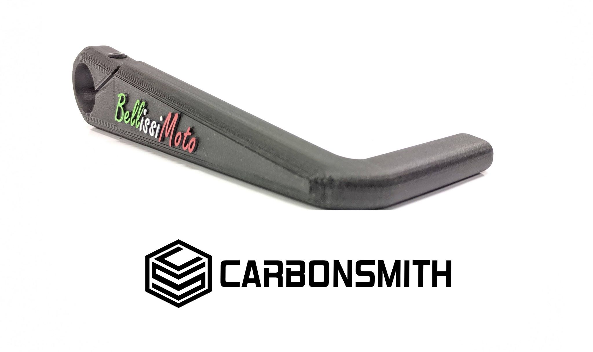 CarbonSmith CARBONGUARD Lever Guard