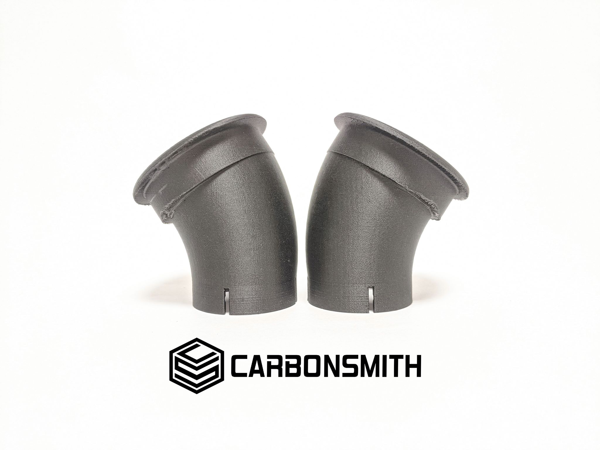 Carbonsmith / MWR Racing Intake Solution (RIS) for Yamaha FZ-07/MT-07 ...