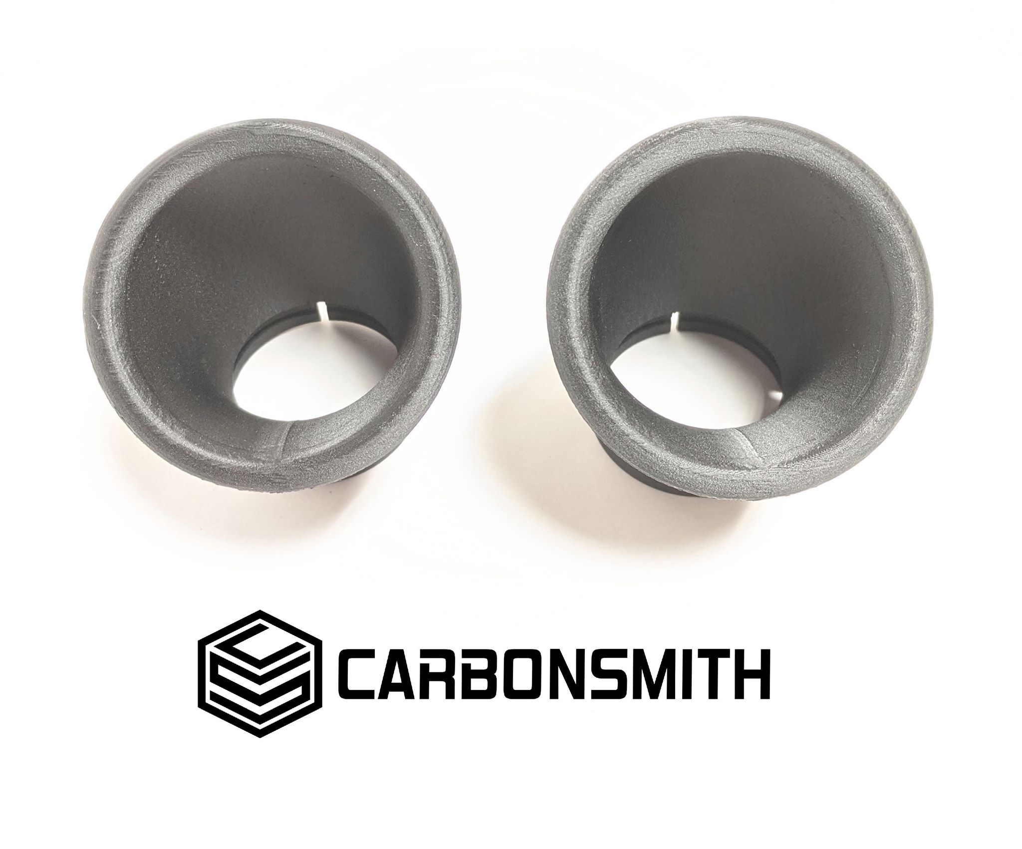 Carbonsmith / MWR Racing Intake Solution (RIS) for Yamaha FZ-07/MT-07 ...