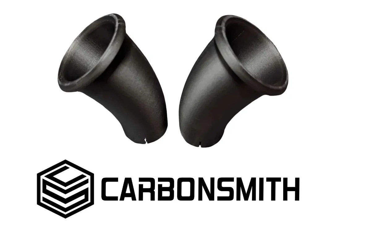 Carbonsmith / MWR Racing Intake Solution (RIS) for Yamaha FZ-07/MT-07 ...