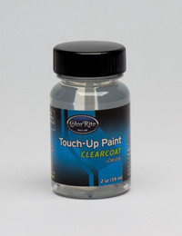 ColorRite Touch Up Paint - Clearcoat