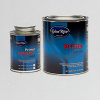 ColorRite Touch Up Paint - Color and Complete Packages