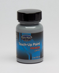 ColorRite Touch Up Paint - Color and Complete Packages