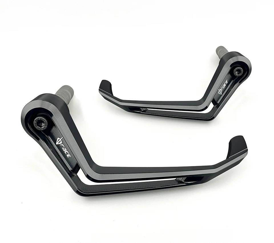 DB Race Billet Lever Guard Set