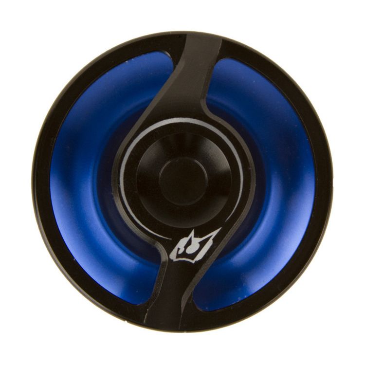 Driven Racing Halo Fuel Cap