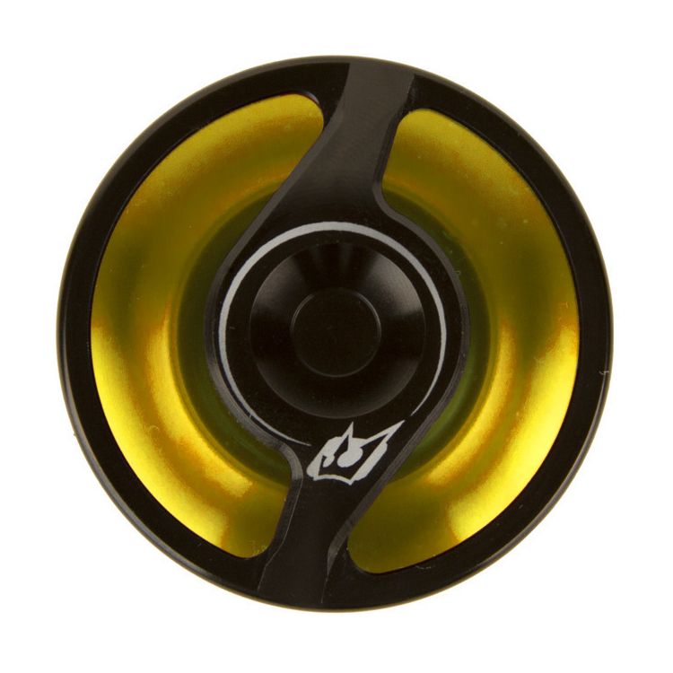 Driven Racing Halo Fuel Cap