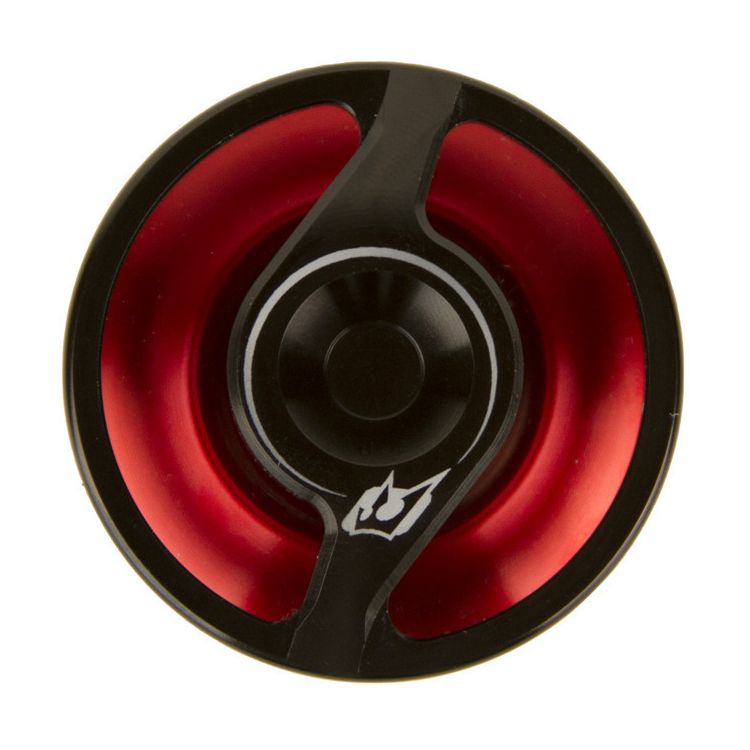 Driven Racing Halo Fuel Cap