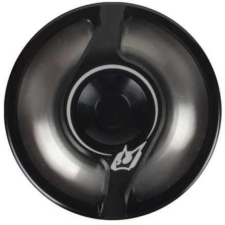 Driven Racing Halo Fuel Cap