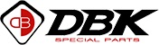 DBK Special Parts (Ducabike) Nissan Radial Caliper Brake Pad Heat Sink ...