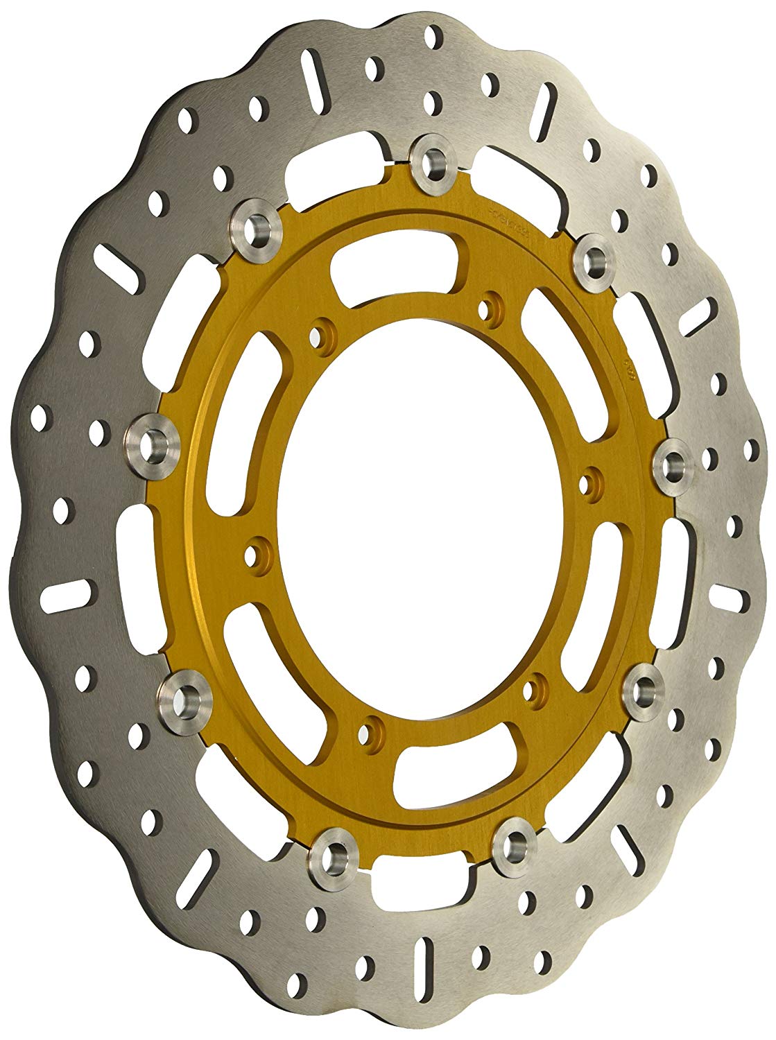 EBC Brakes X - Series Floating MC Rotors Front - MD6199C