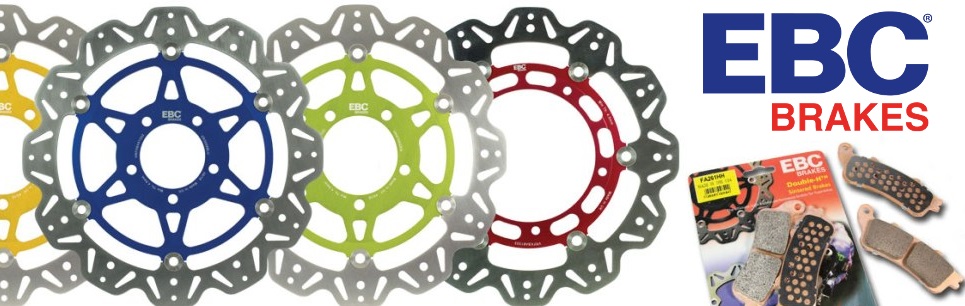 EBC Brakes