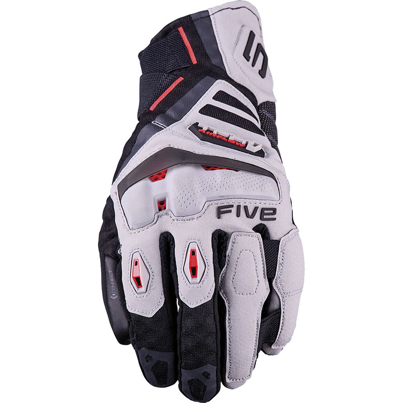 Five Gloves TFX1 Airflow Short Trail / Adventure Gloves