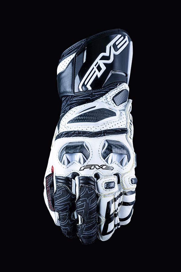 Five Gloves RFX Race MotoGP Race Glove - Used in MotoGP!