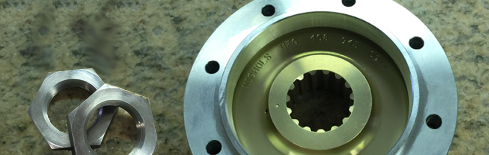 Lightweight Flywheels