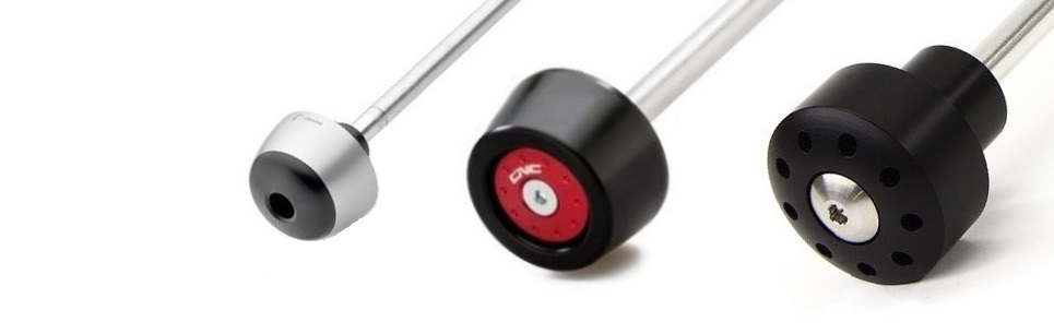 Front Axle Protection