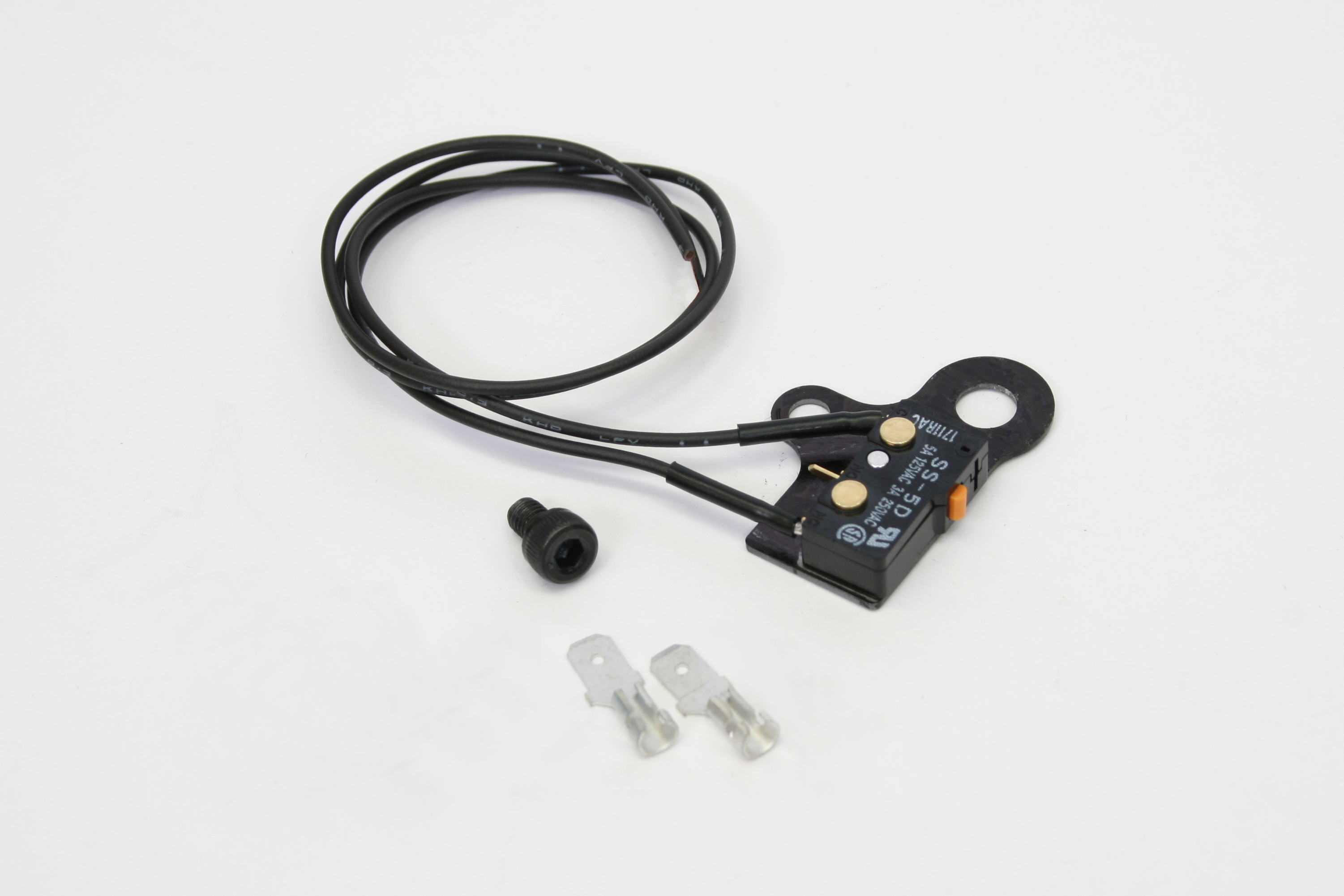 Galespeed Switch Kit for VRC Hydraulic clutch Master Cylinders