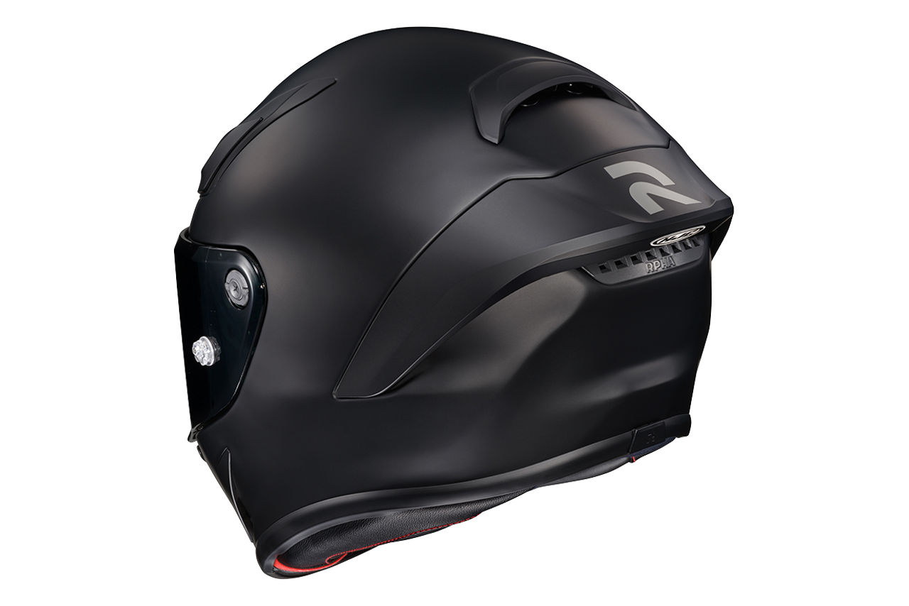 HJC Helmets RPHA 1N SOLID