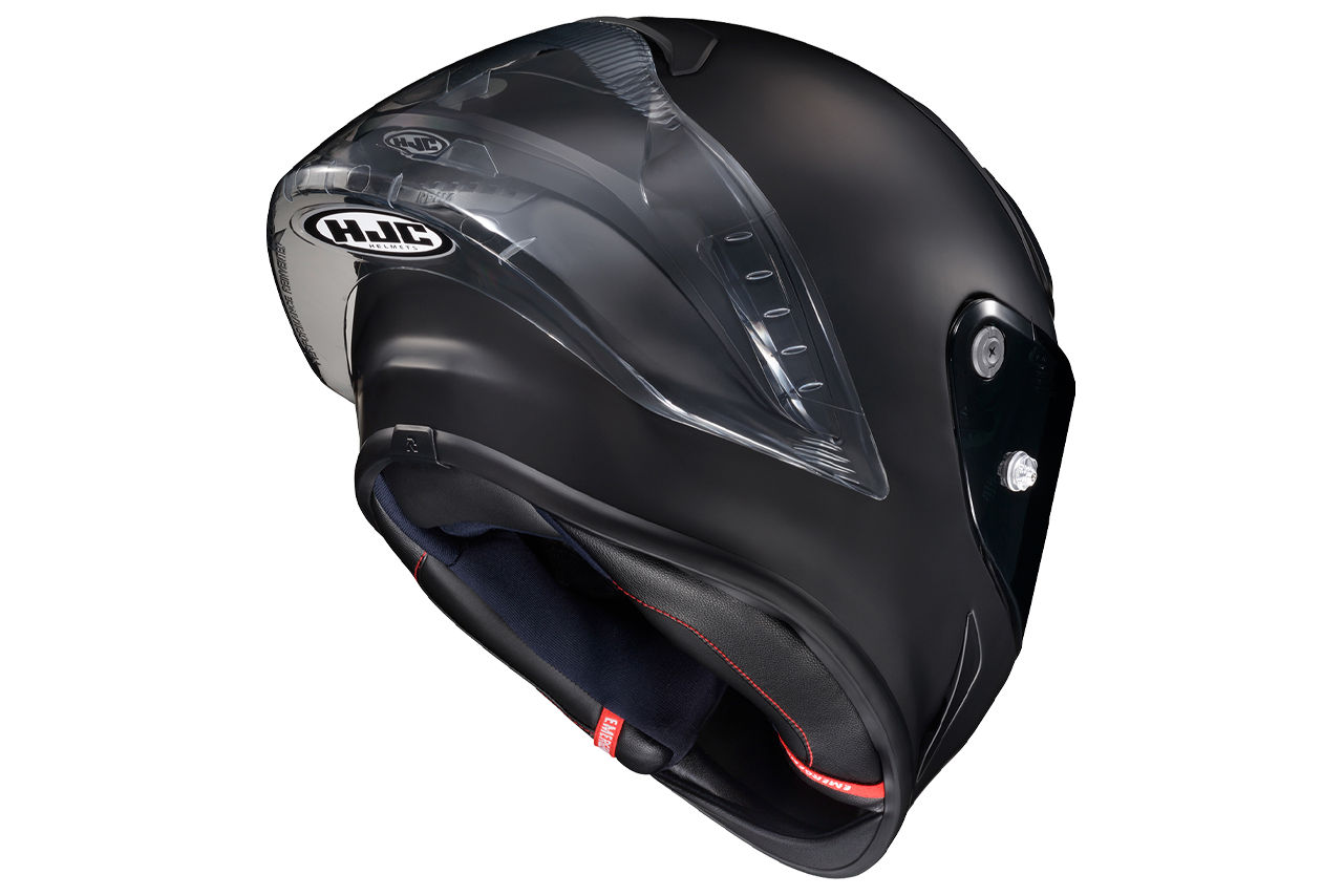 HJC Helmets RPHA 1N SOLID