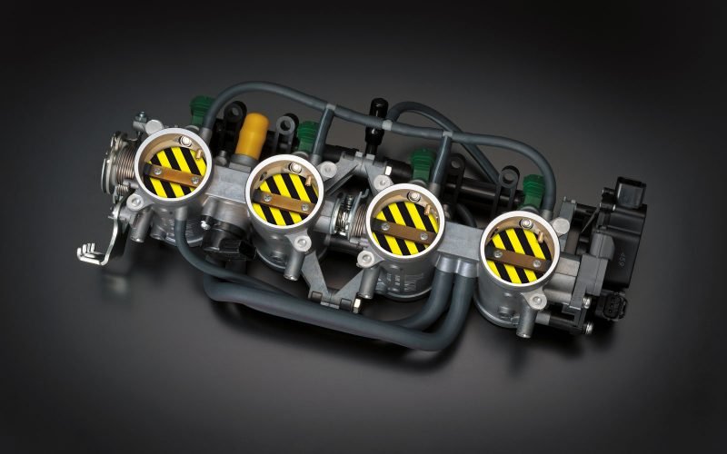 Healtech STV Secondary Throttle Valve Eliminator (STVE), Type 1