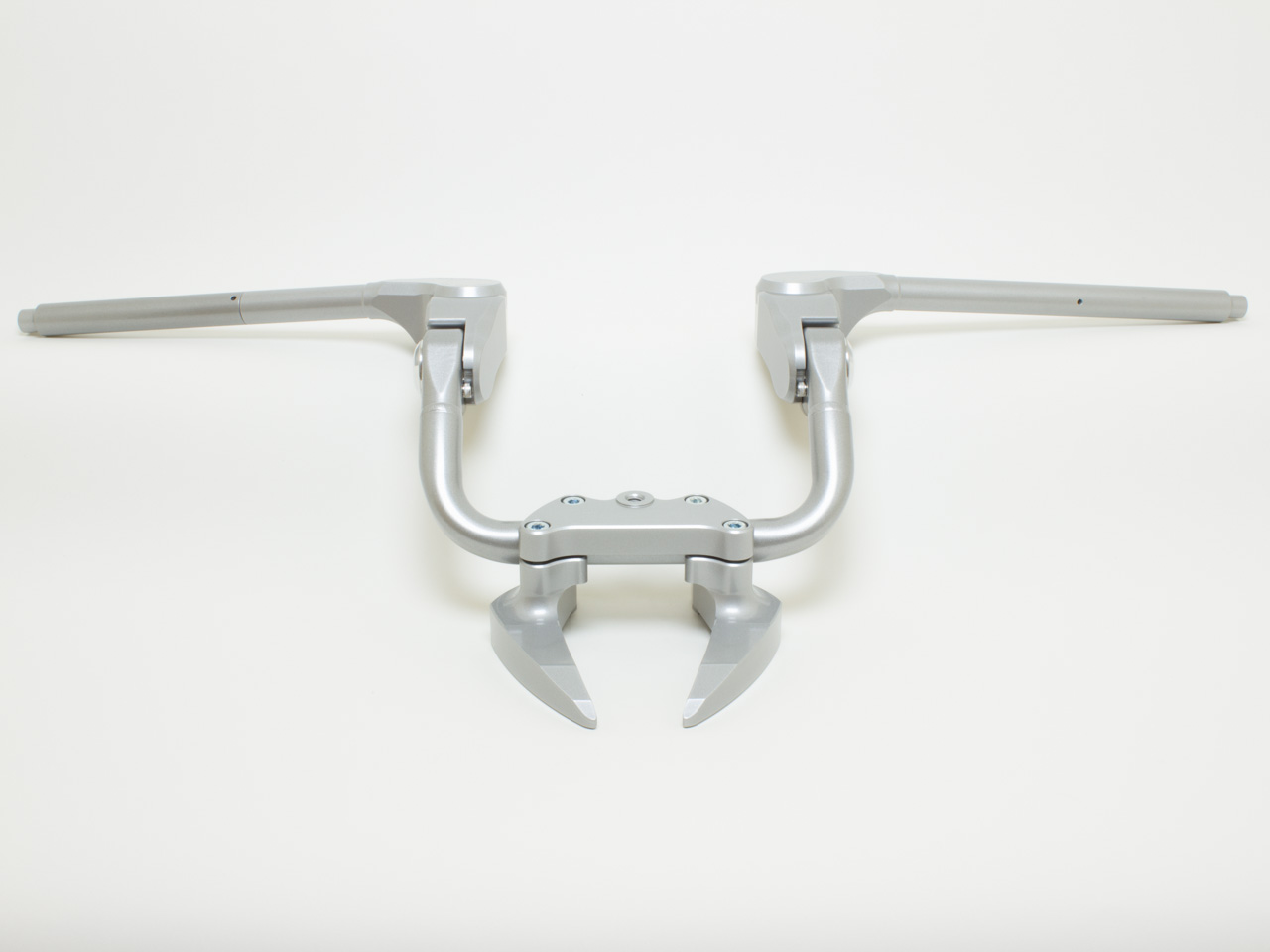 HeliBars Horizon ST Multi-Axis Adjustable Handlebars for BMW K 1600 GTL