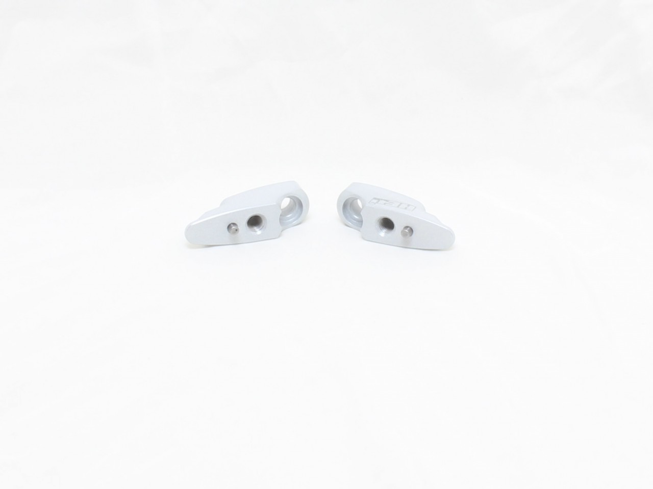 HeliBars Tour Performance Handlebar Risers for the BMW R nineT