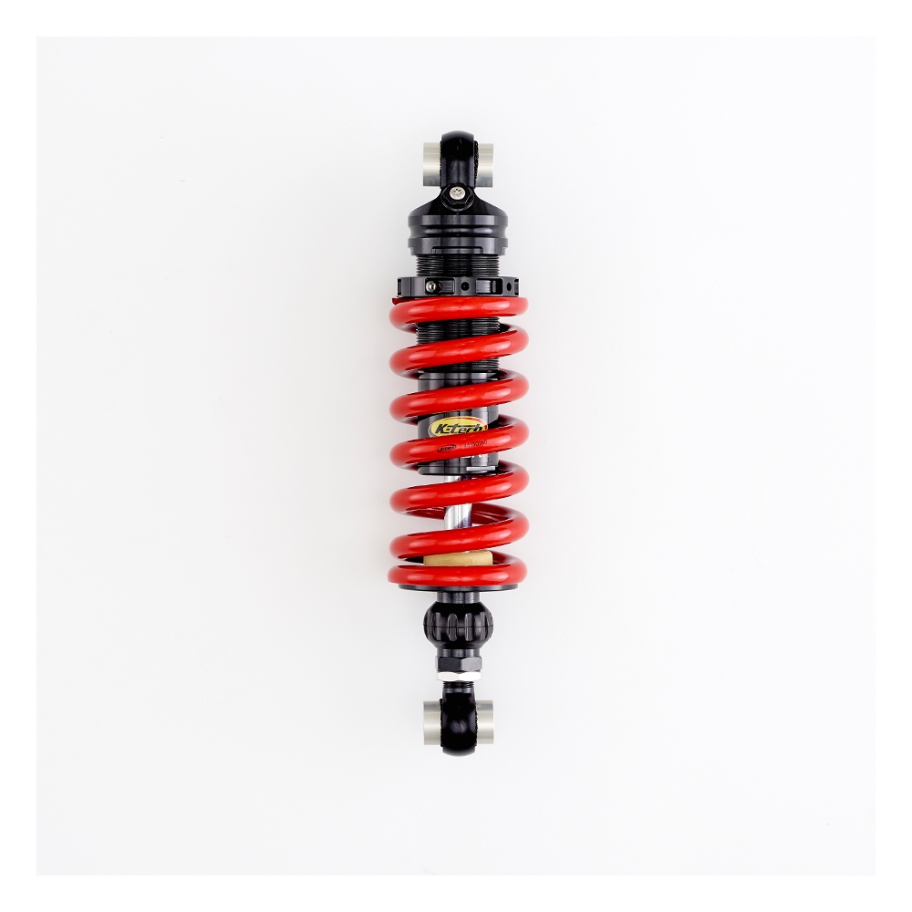 K-Tech Suspension Razor-R Lite Rear Shock for the Yamaha YZF R3 '15-18