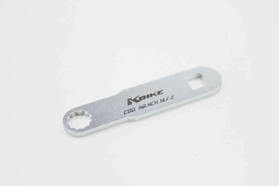 KBike 14mm Head Nut Tool for Ducati