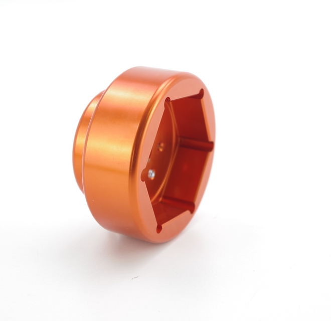 KBike 60mm 6 point Rear Wheel Nut Tool for KTM