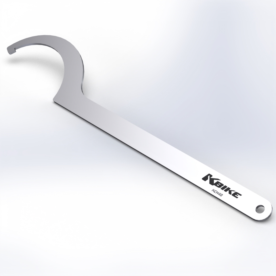 Kbike Chain Adjuster tool For Large Hub Ducati's