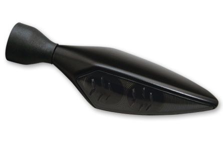 Kellermann Micro Rhombus Dark Turn Signals