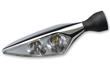 Kellermann Micro Rhombus Extreme Turn Signals