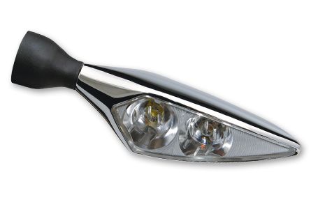 Kellermann Micro Rhombus Extreme Turn Signals