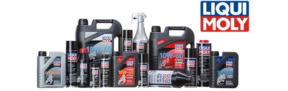 Liqui Moly