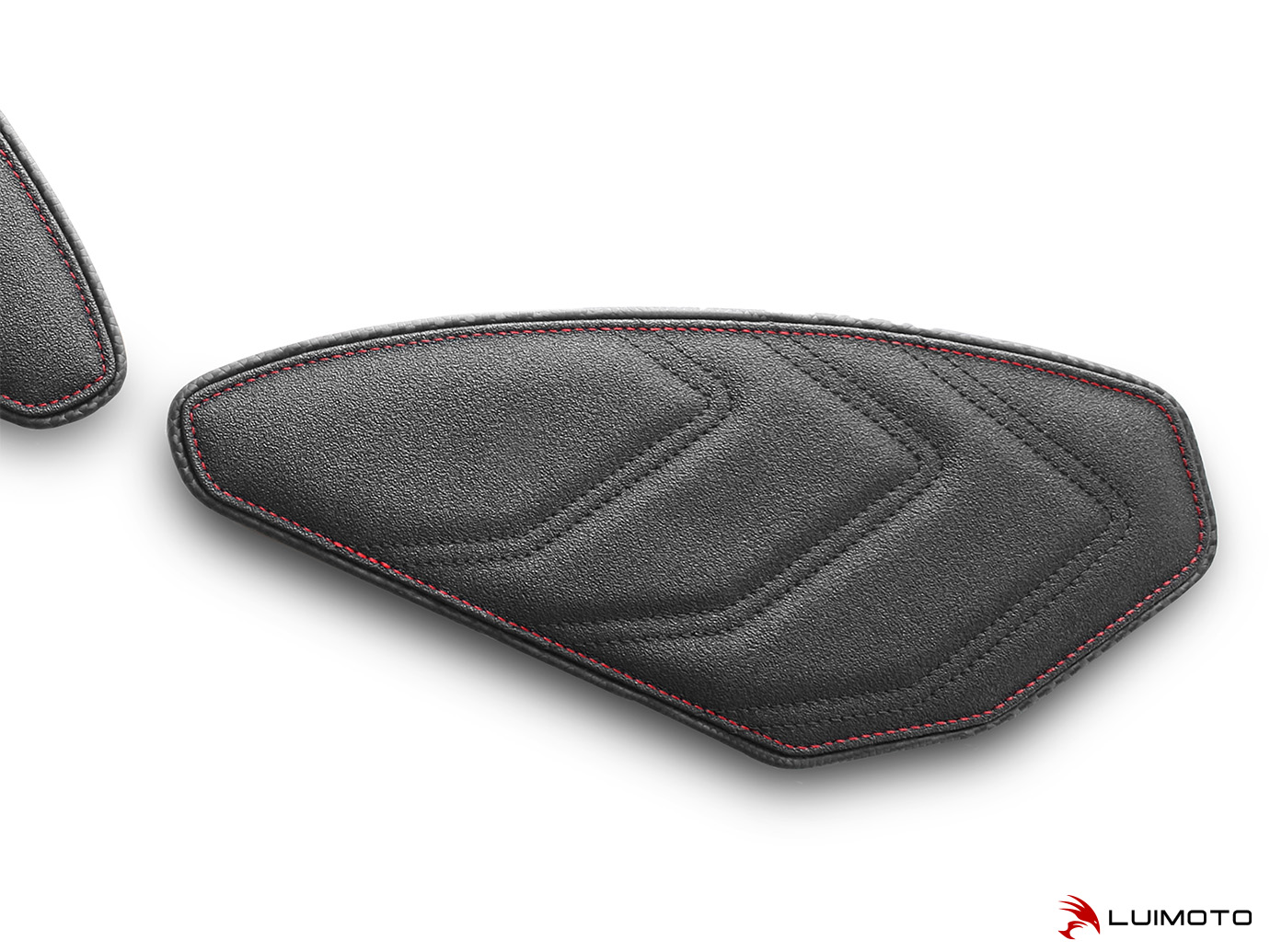 LUIMOTO TANK LEAF SPORT Tank Pads for the Triumph Triumph Rocket 3 GT ...