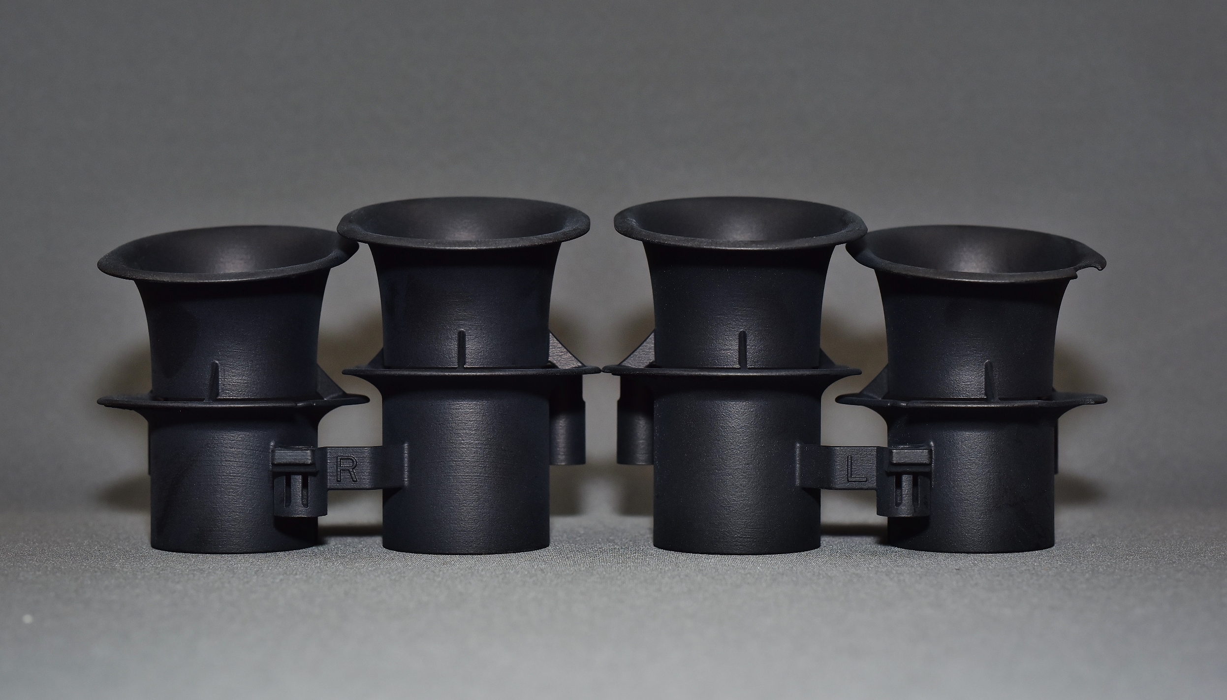MWR Velocity Stacks For Honda CBR1000RR-R (2024+)